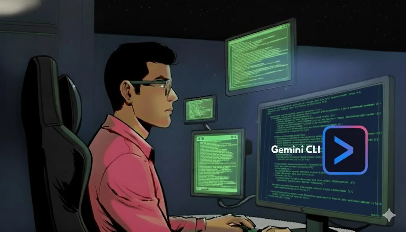 Gemini Computer Use Model: Next level browser automation with Google’s ...