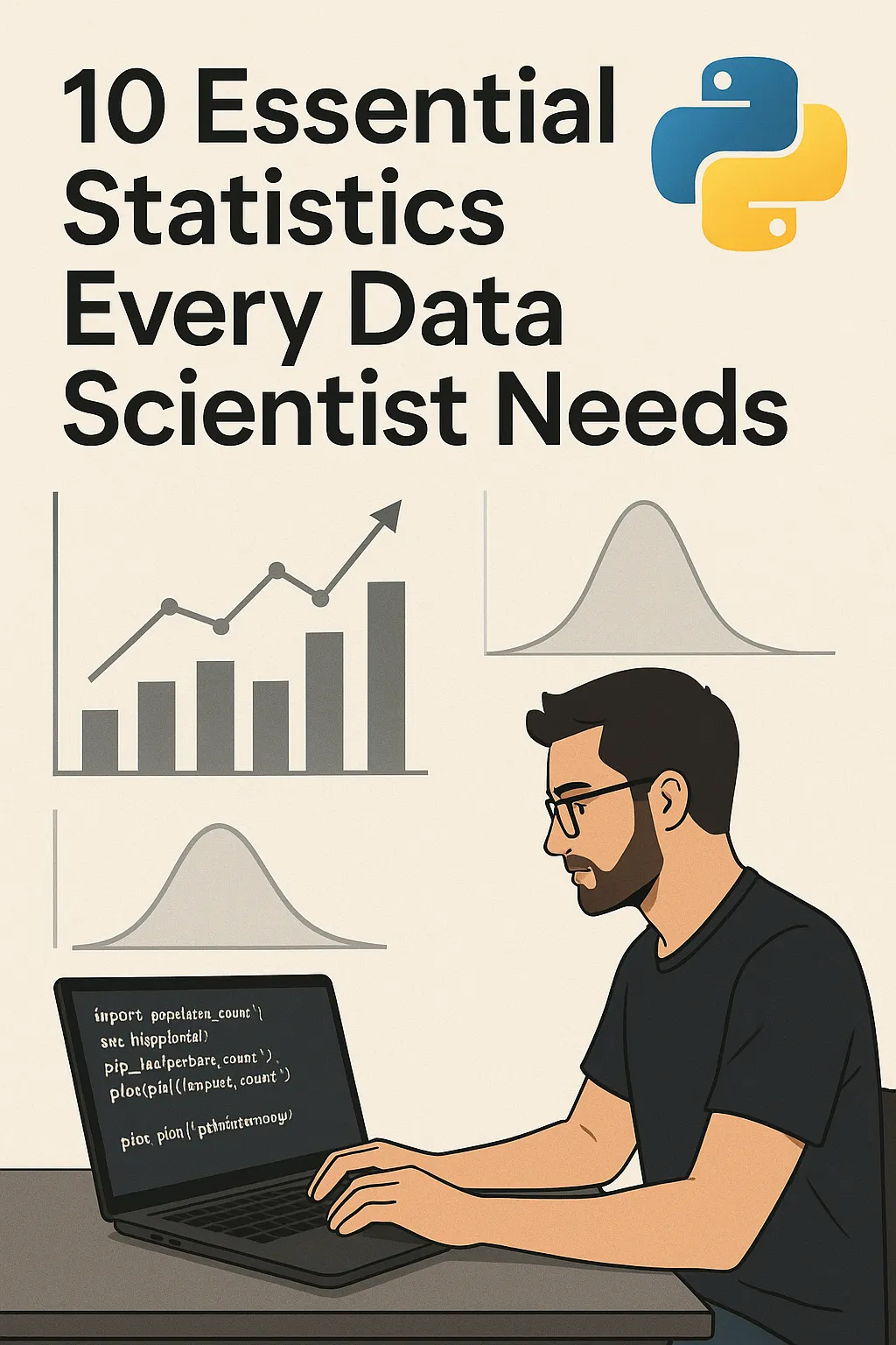 10 Python Questions That Frequently Appear in Data Science Interviews | by Jaume Boguñá | Data ...
