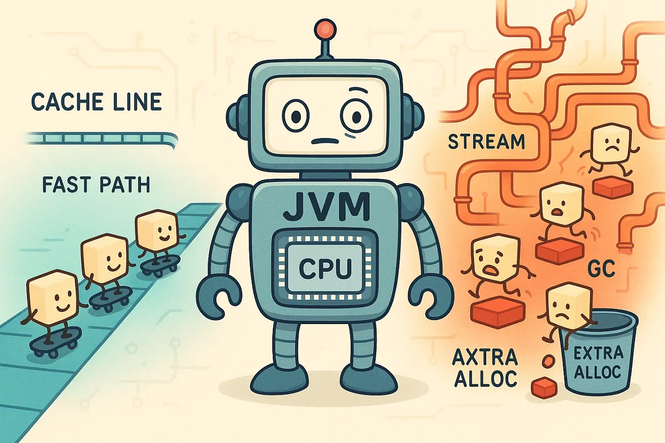What Is Dependency Injection in Java ? | by Özgür Çağlak | Dec, 2025 ...