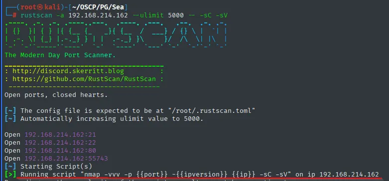 Nmap vs. Windows: netbios-ssn, msrpc, microsoft-ds, and ms-wbt-server ...