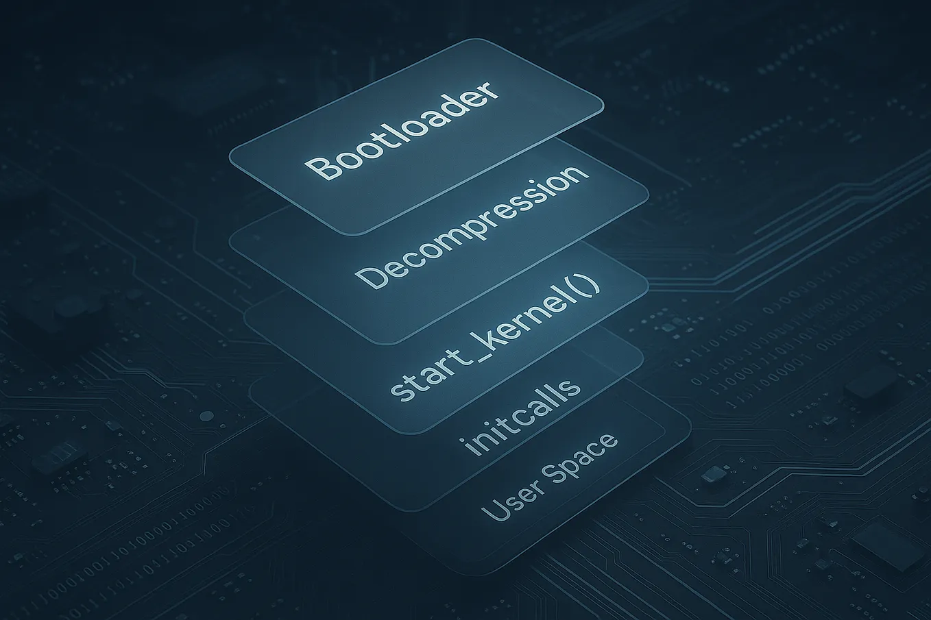 Mastering Device Trees: A Guide to Hardware Integration in Linux | by ...