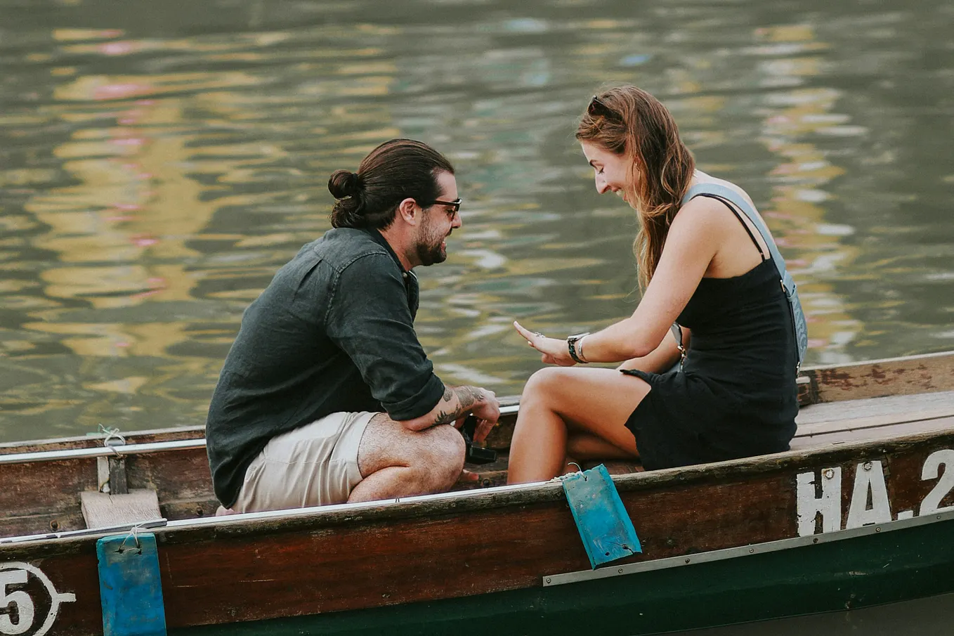 What Do I Do If My Husband And His Family Always Set Me Aside And Push
