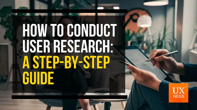 A Step-by-Step Guide to User Research Interviews: Tips and Best ...