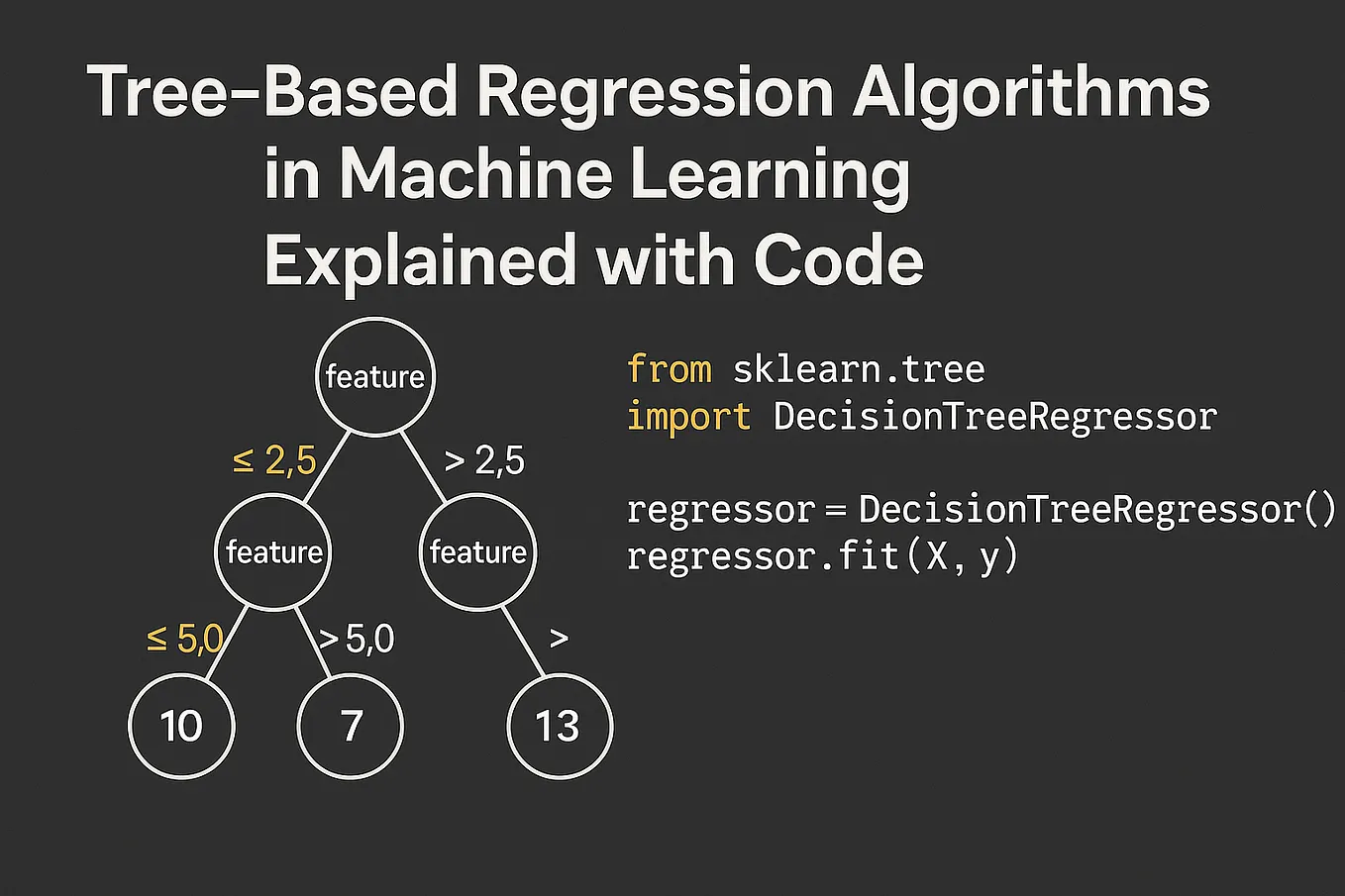 From Theory To Code Implementing Linear Regression Training Techniques