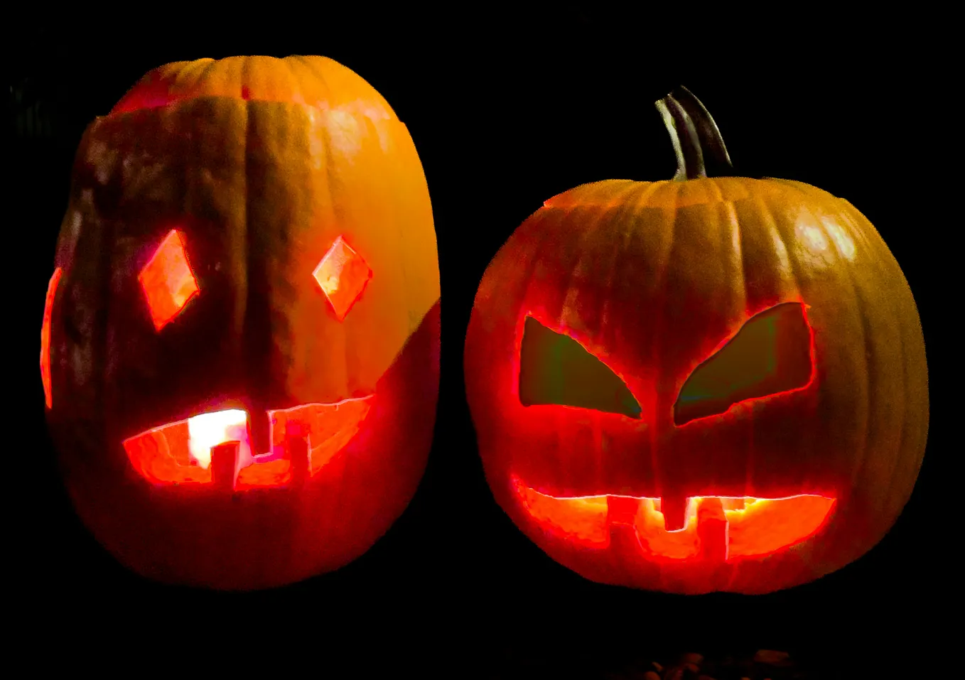 2025 Special Editor’s Halloween Edition #1 | by Vera-Marie Landi ...