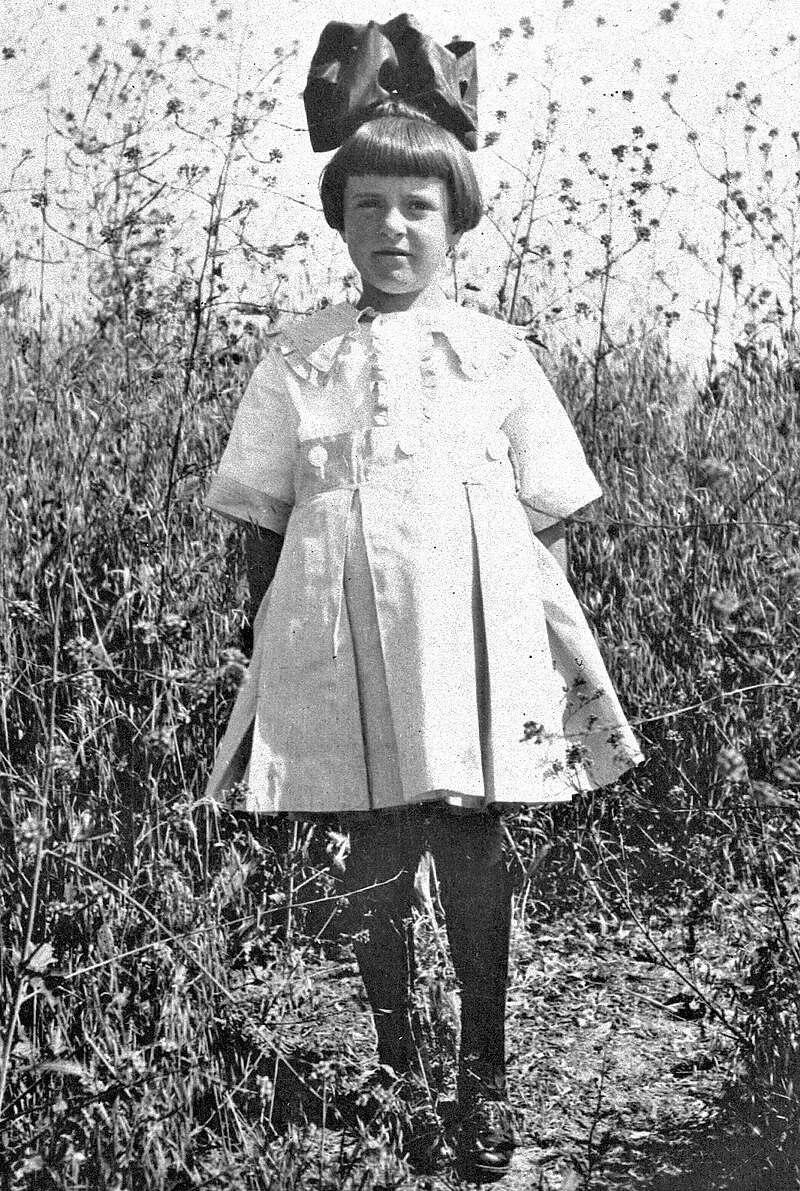 Hana Brady: A Life Remembered Through a Suitcase | by Chelsea Queen ...