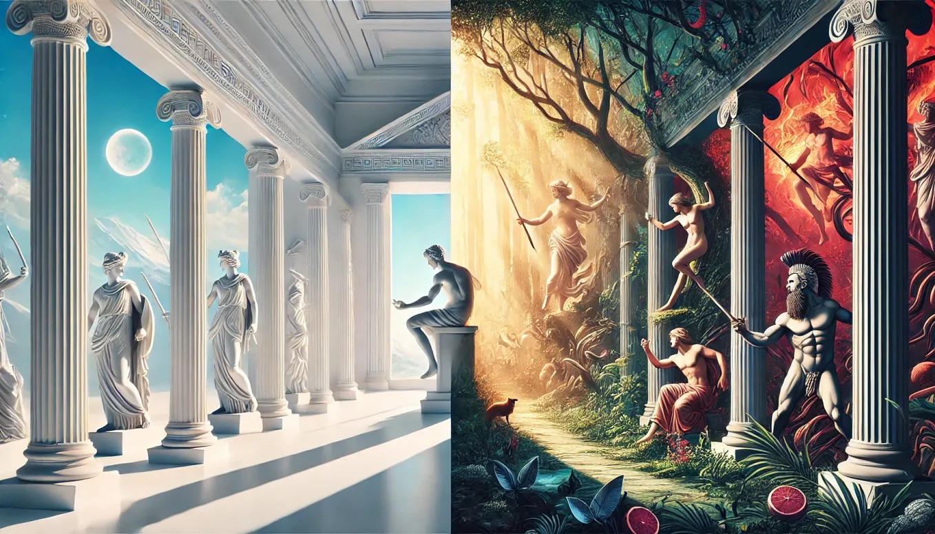 Catharsis: Aristotle’s Key to Emotional Cleansing in Tragedy | by ...