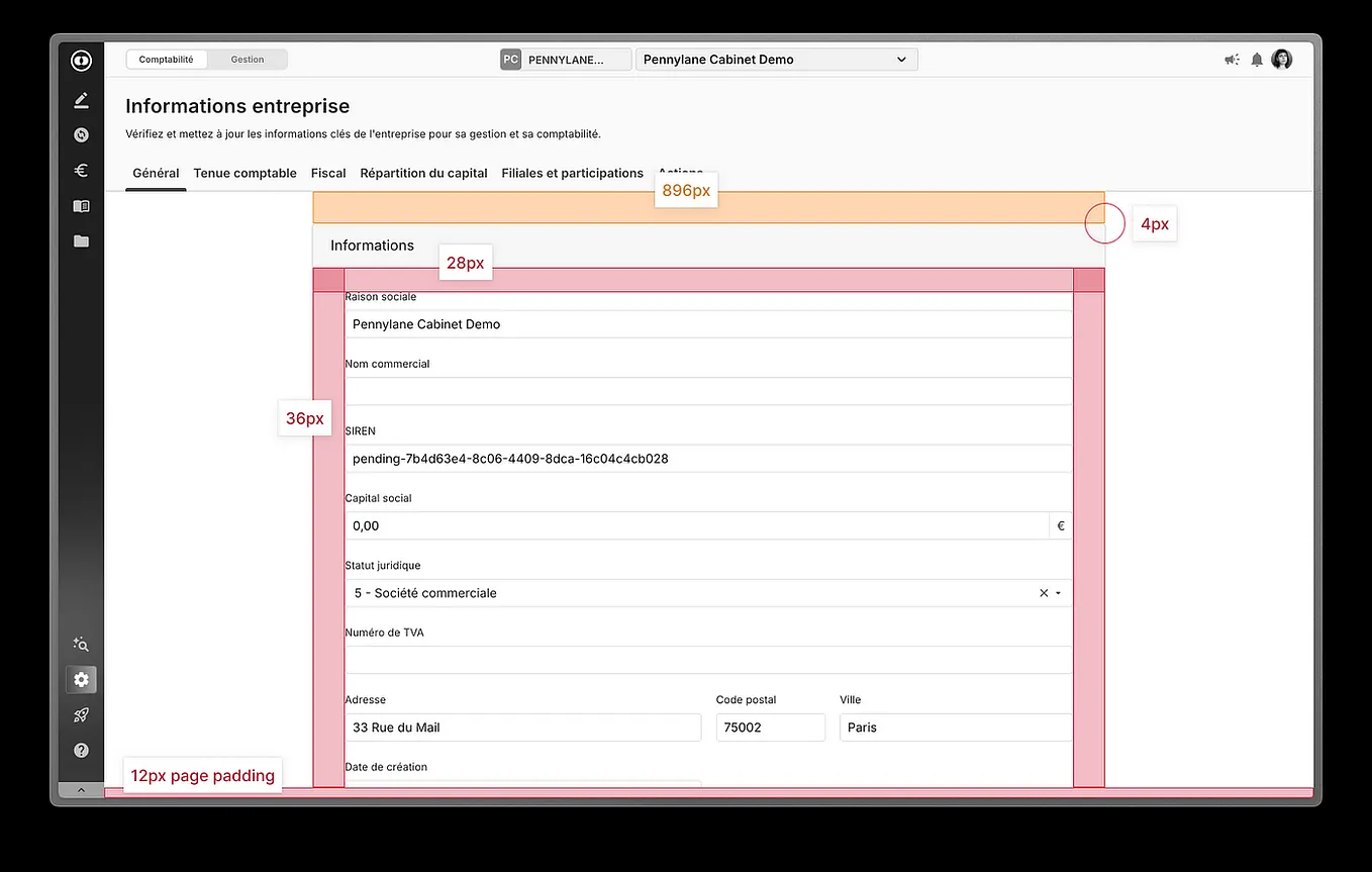 How to design gender inclusive forms | by Erica | Medium