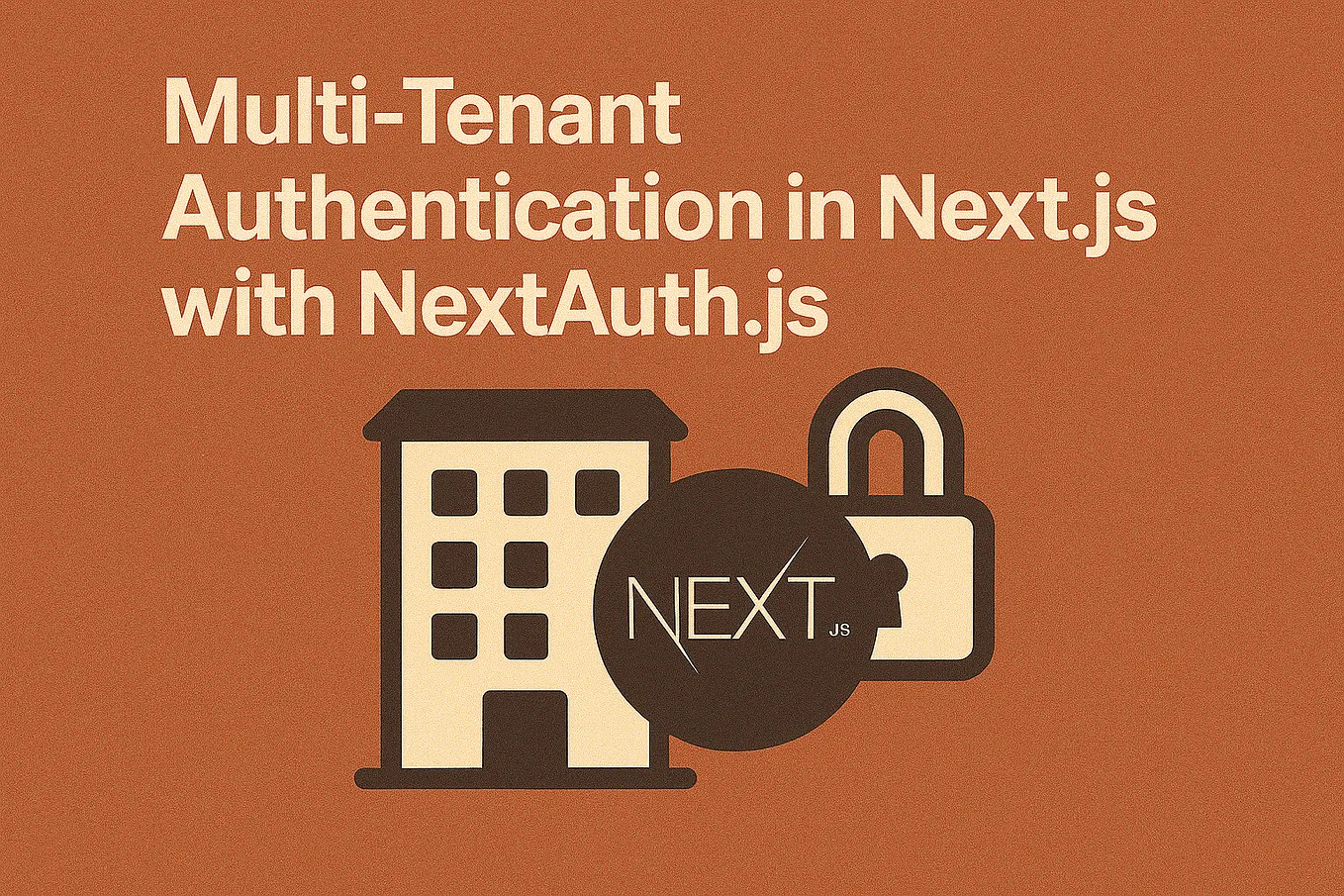 Nextjs Authentication With Supabase And Nextauth A Deep Dive Part 1
