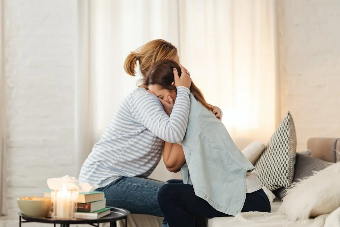 The 3 Loves Theory: Why We Only Truly Fall in Love Three Times in Our ...