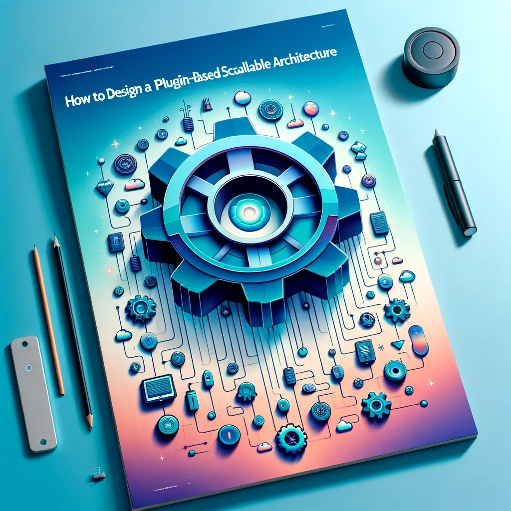 10 Quality Attributes of Software Architecture | by Crank Lee | Level ...