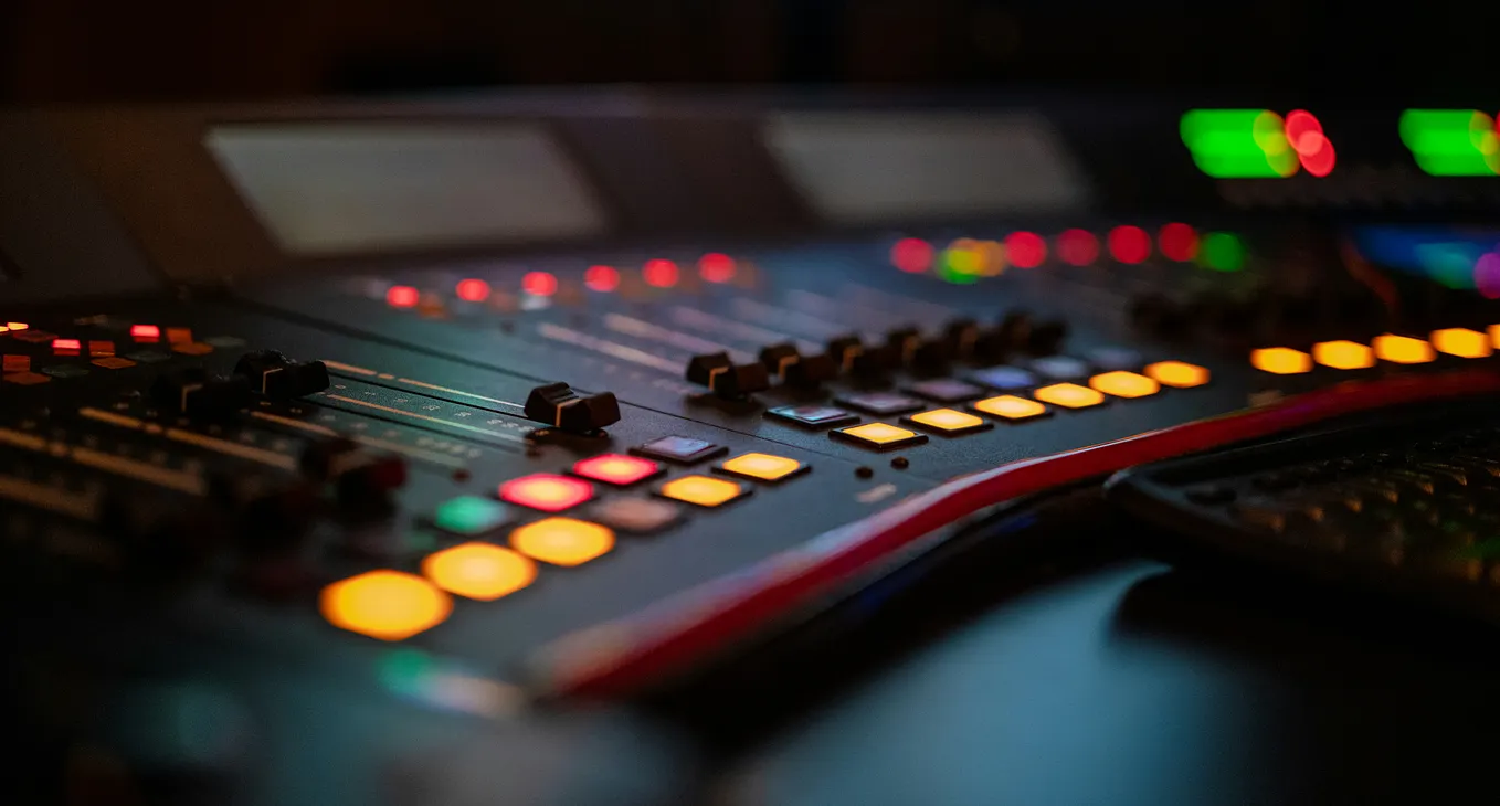 RoEx Unveils Mix Enhance in New Version of Mix Check Studio | by ...