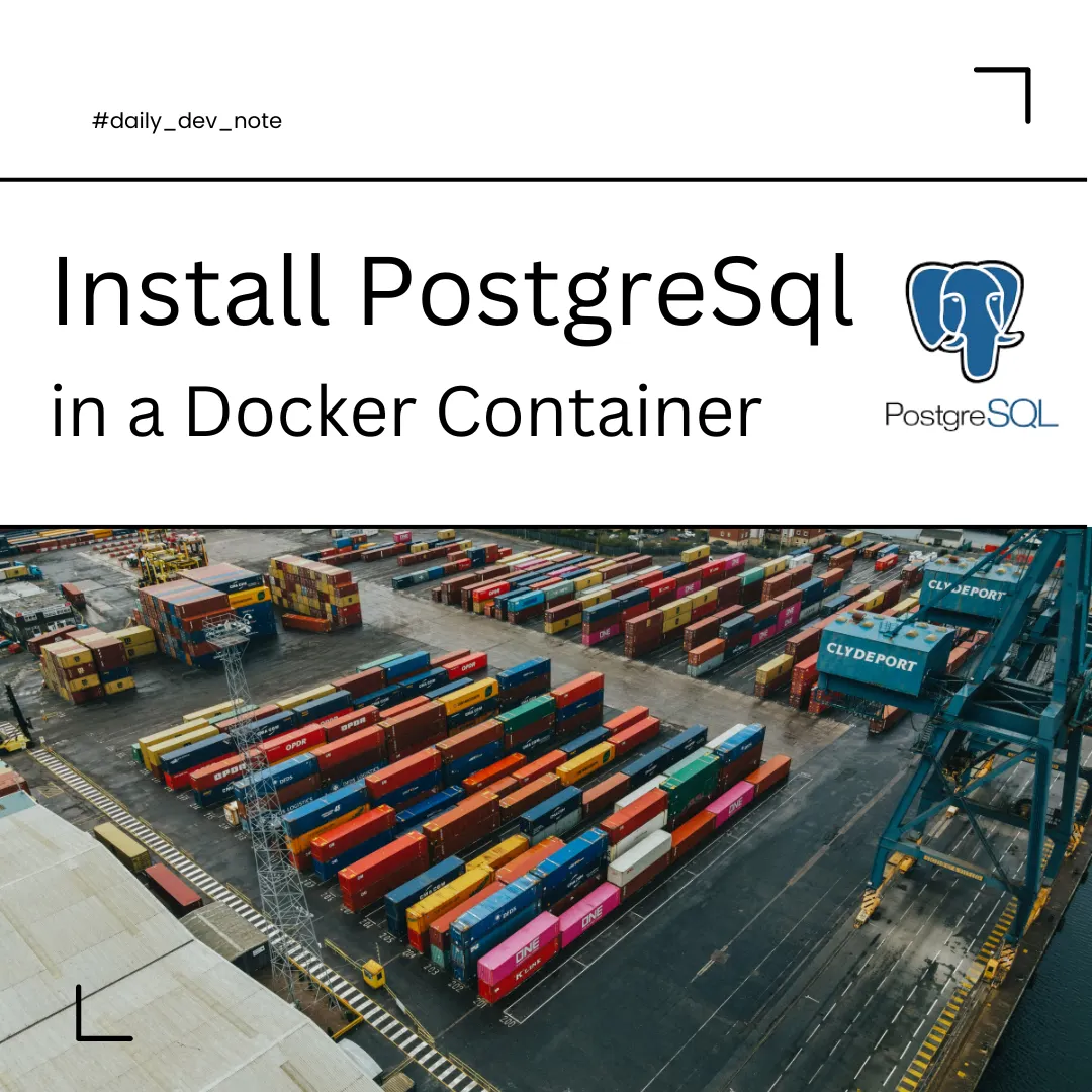 Using Prisma with Node.js in a Dockerized Environment | by Aung Thu Oo | Medium