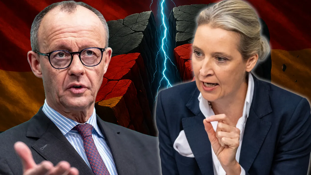 Dominik Tarczynski Calls for ‘ZERO ILLEGAL MIGRATION’: A Controversial ...
