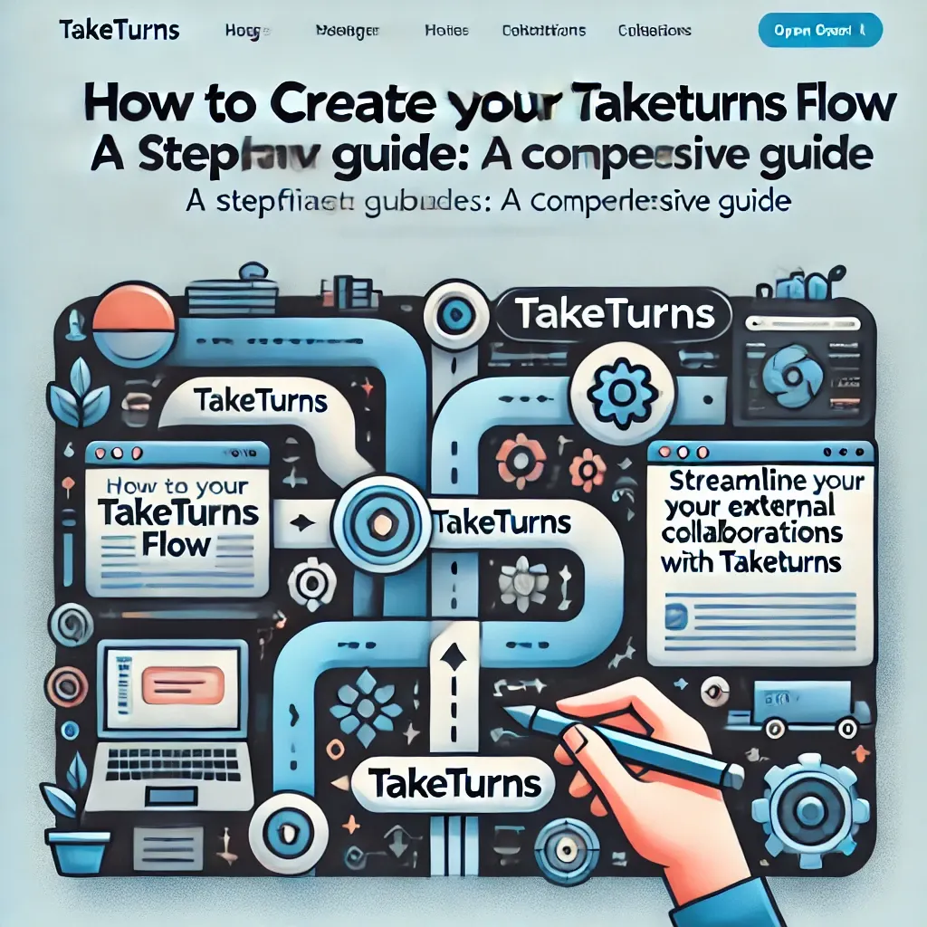 External Collaborations 101. How to Effectively Collaborate with… | by ...