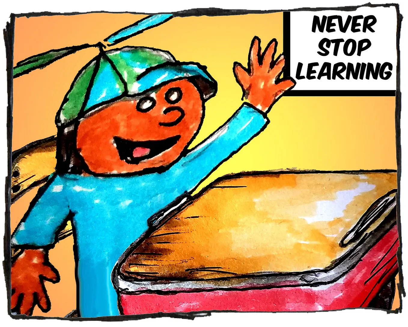 Are You an Old Soul?. Here are nine more signs that you may… | by ...