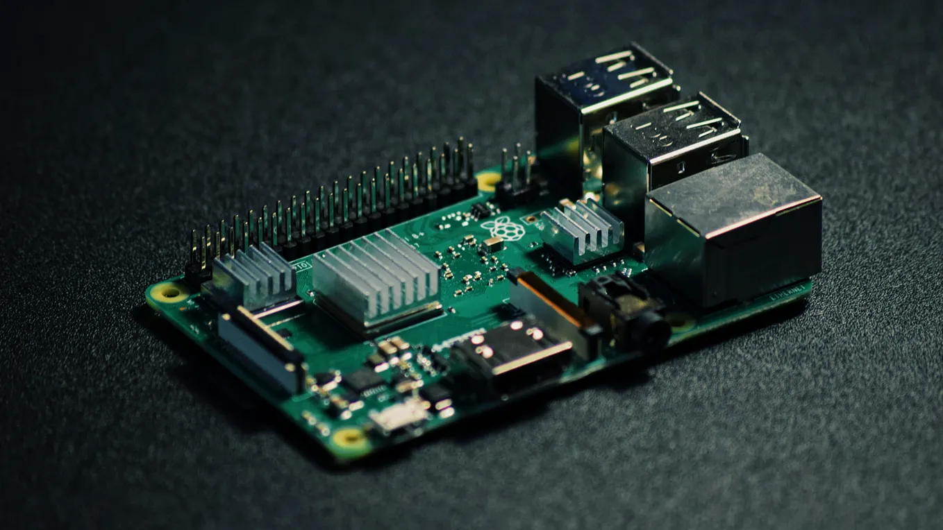 Raspberry Pi Vs Arduino Which One Should You Choose For Your Next Project By Mohamad Merhi