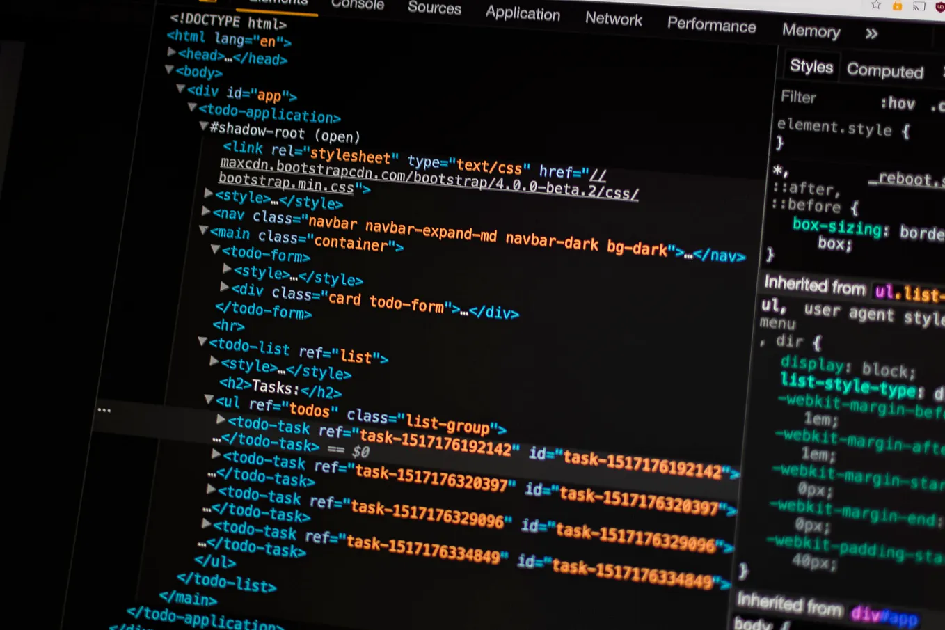 50 Css Best Practices And Guidelines To Write Better Css By Elson Tc
