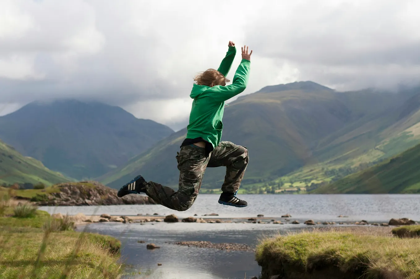 BOUNCING BACK!. ‘Bouncebackability’ was a phrase coined… | by Martin ...