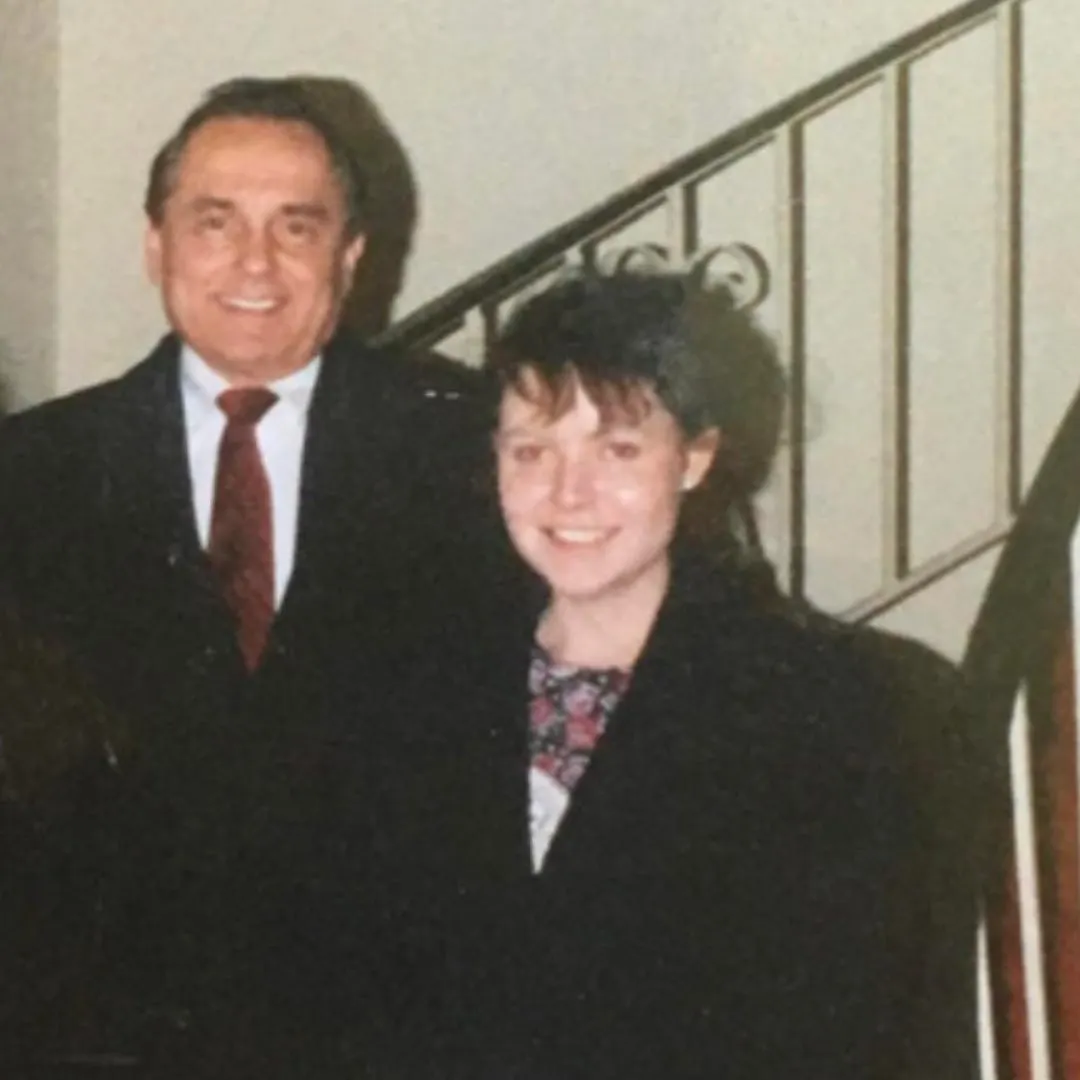 Bill Gothard and Me. Cultus Deorum. The honouring of the… | by Rachel ...