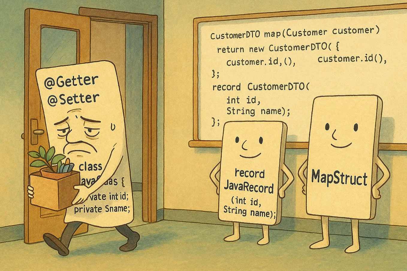 How to merge two maps in Java. Java Map Merging: Efficient Techniques… | by Alex Klimenko | Medium