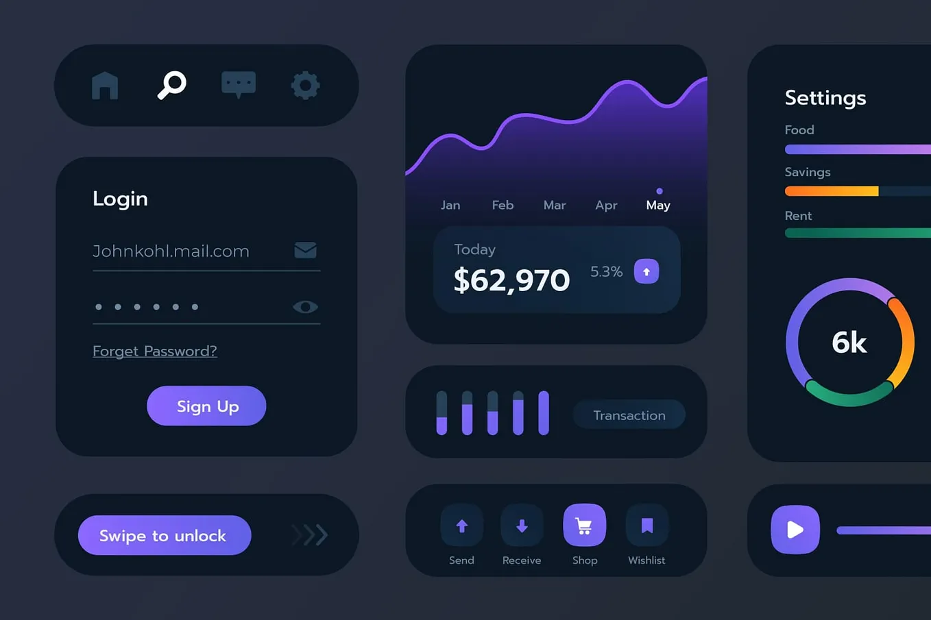 Skim is an alternative to fzf written in rust - Vaishnav Sabari Girish ...