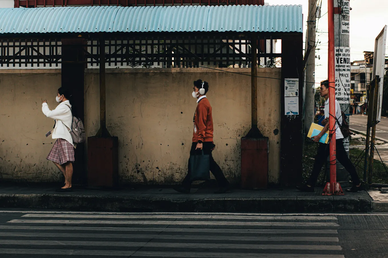 Measuring Poverty Around The World | by kw3nto | Medium