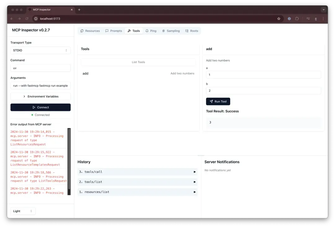 Building Model Context Protocol Mcp Servers In Go By Amit Surana