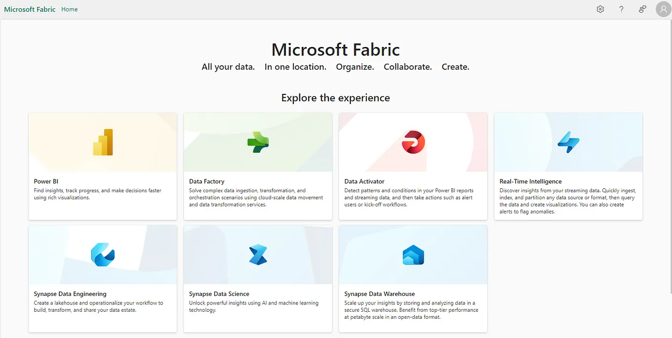 Using Azure Storage as Databricks External Location | by Jun Shan | Medium