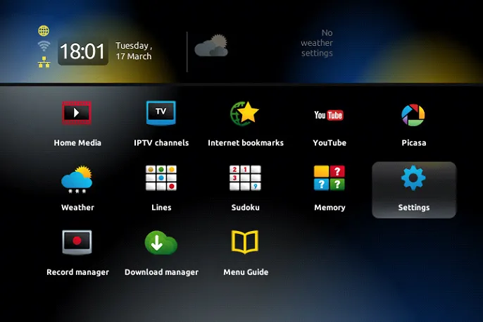 MAG Box Problems. We usually face some specific issues in… | by IPTV ...