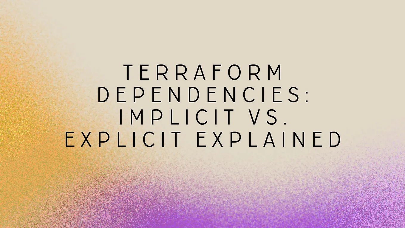 Terraform String Functions — Real-World Examples with Output | by Sampark Mehrotra | Medium