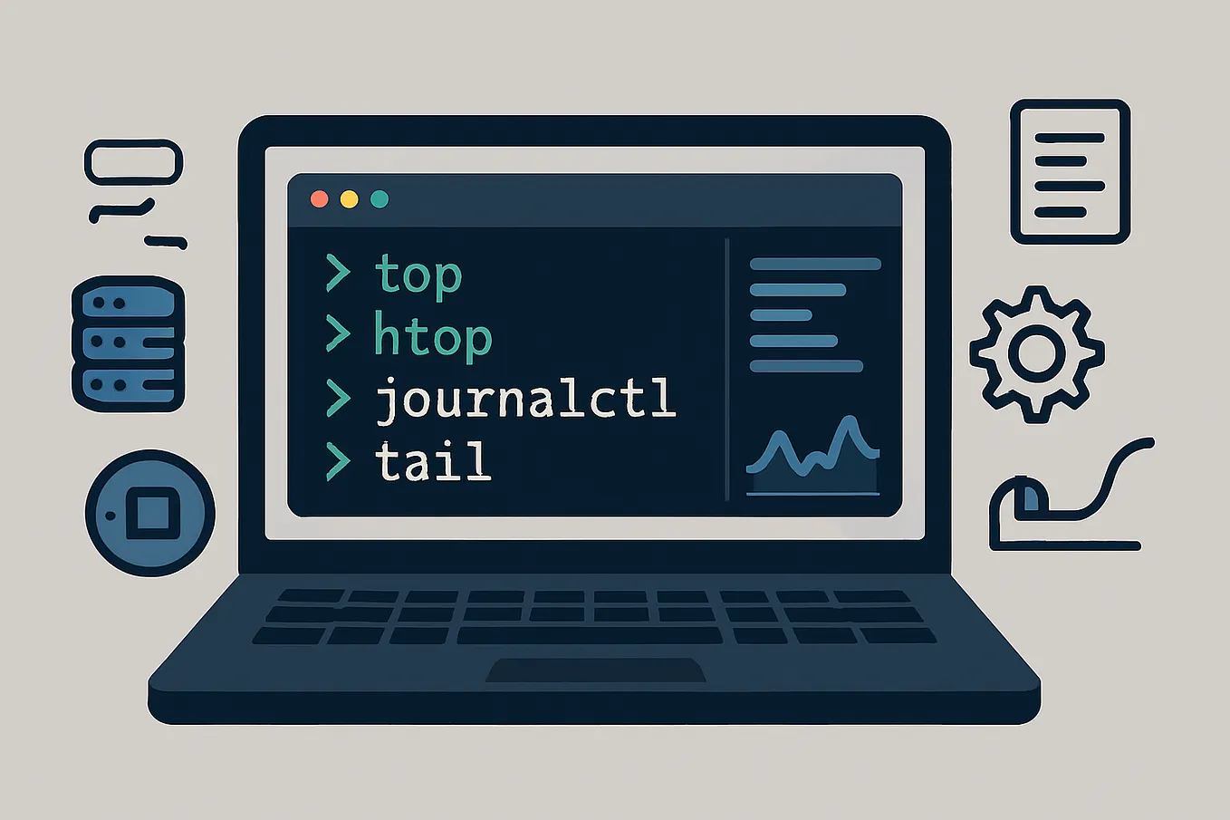 The cp Command in Linux with 6 Examples | Medium