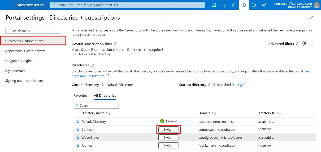 Getting Started with API Management in Azure [APIM] | by Darshana Mihiran Edirisinghe | Medium