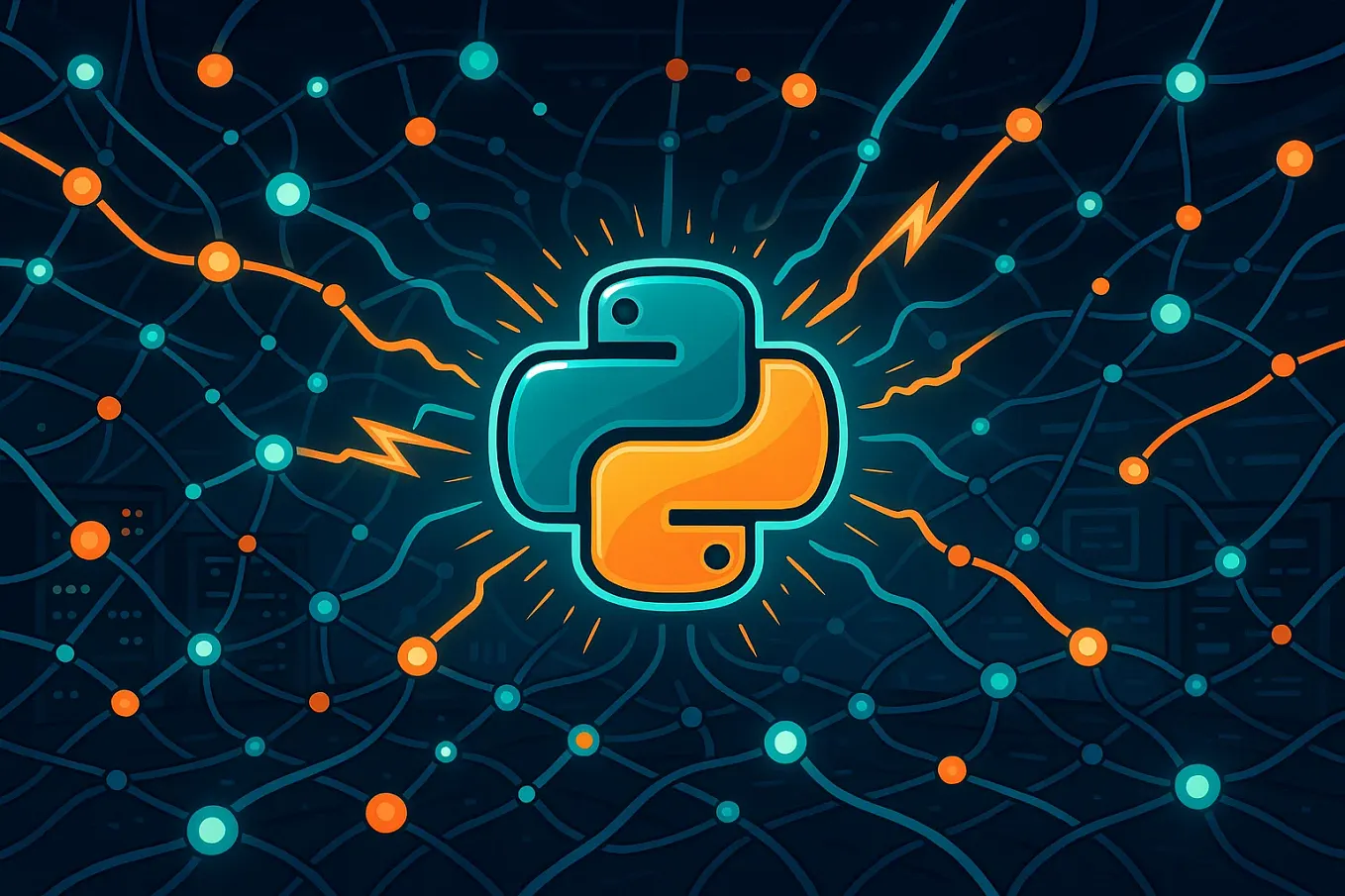 The Python Skill That Took Me From Copy-Paste Coder to Confident Developer | by Zain Shoaib ...