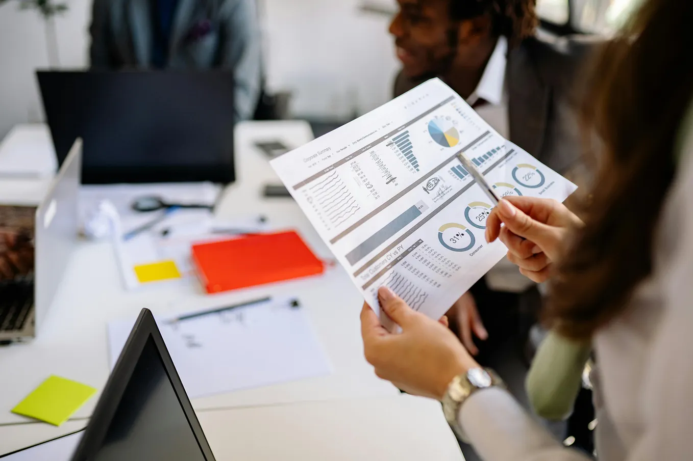 The AI Agent Playbook: How EY Designed for Scale, Speed, and Control ...