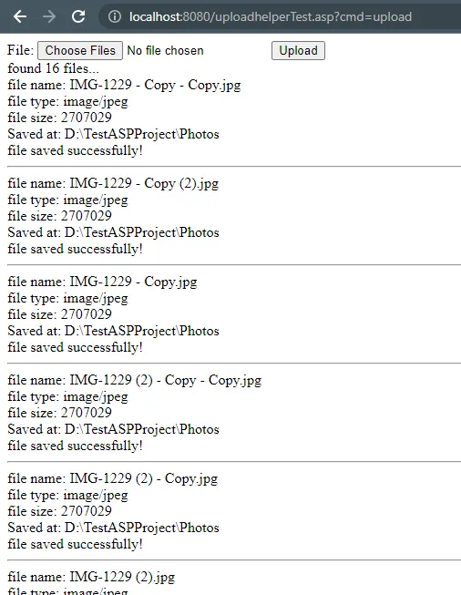 Passing Parameters to Partial Views in ASP.NET MVC | by Shekhar Tarare | Medium
