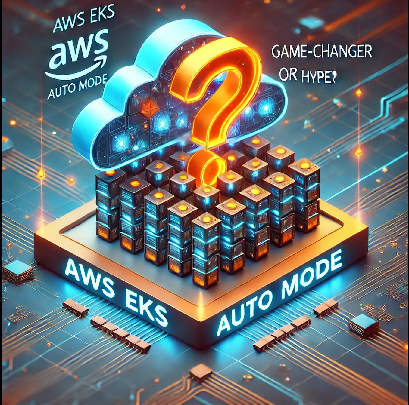 🤖 End to End LLMOps Pipeline — Part 10 — Wrapping Up: Bringing It All Together using GitHub ...