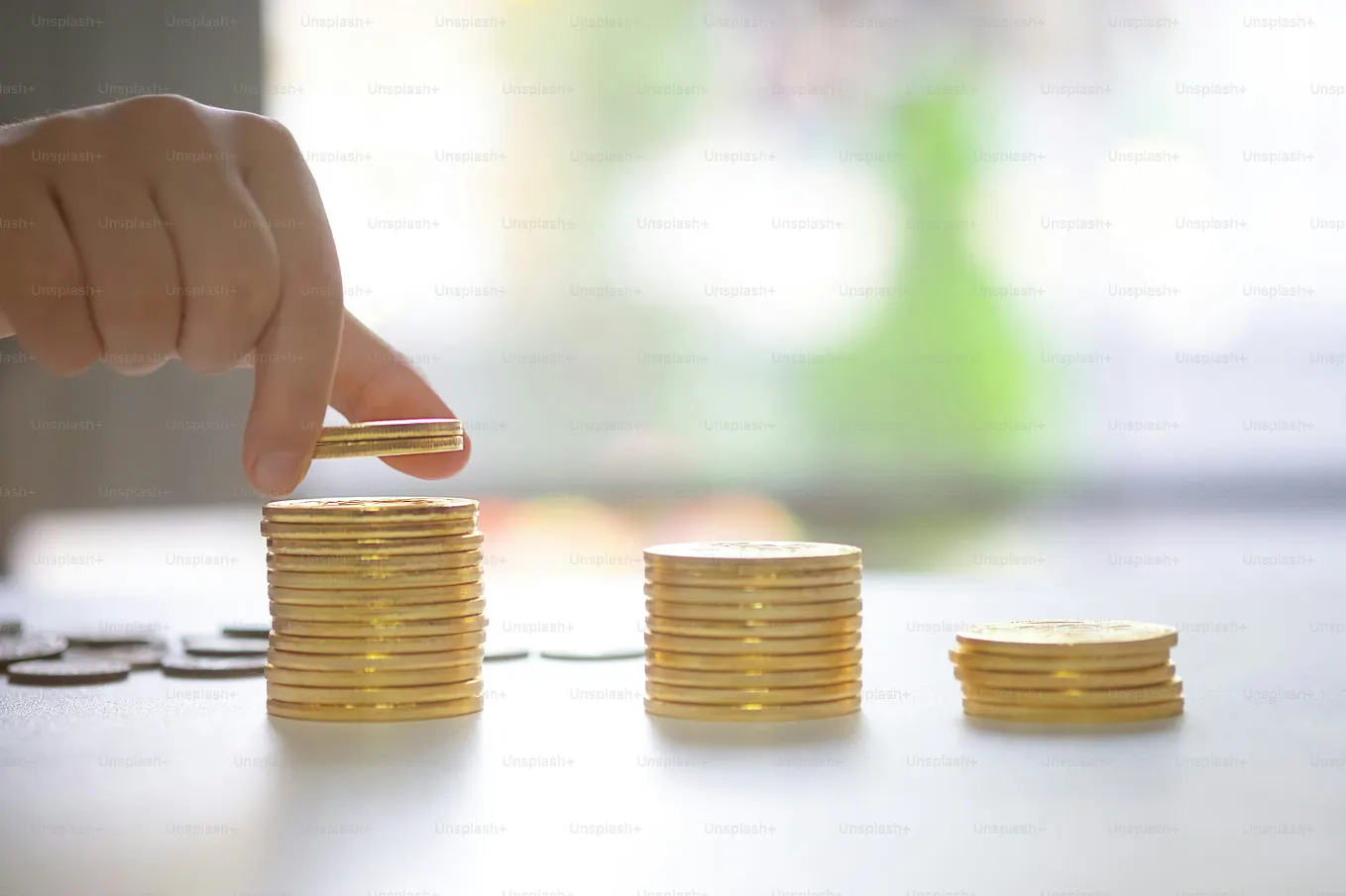 What Turns Money Into Wealth? Most People Miss This | by Chandrima Nag ...