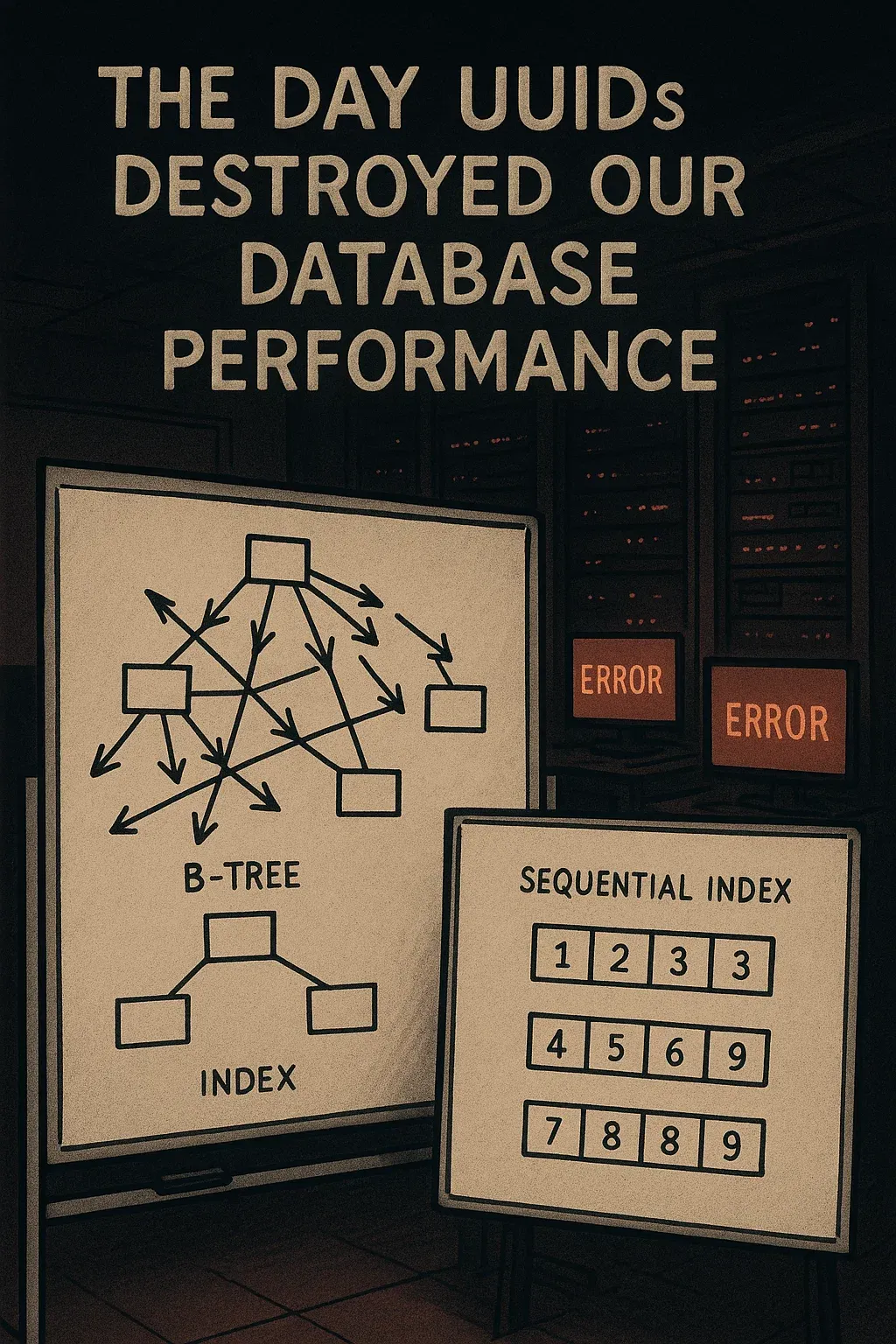 MongoDB Sharding: A Complete Guide | Medium