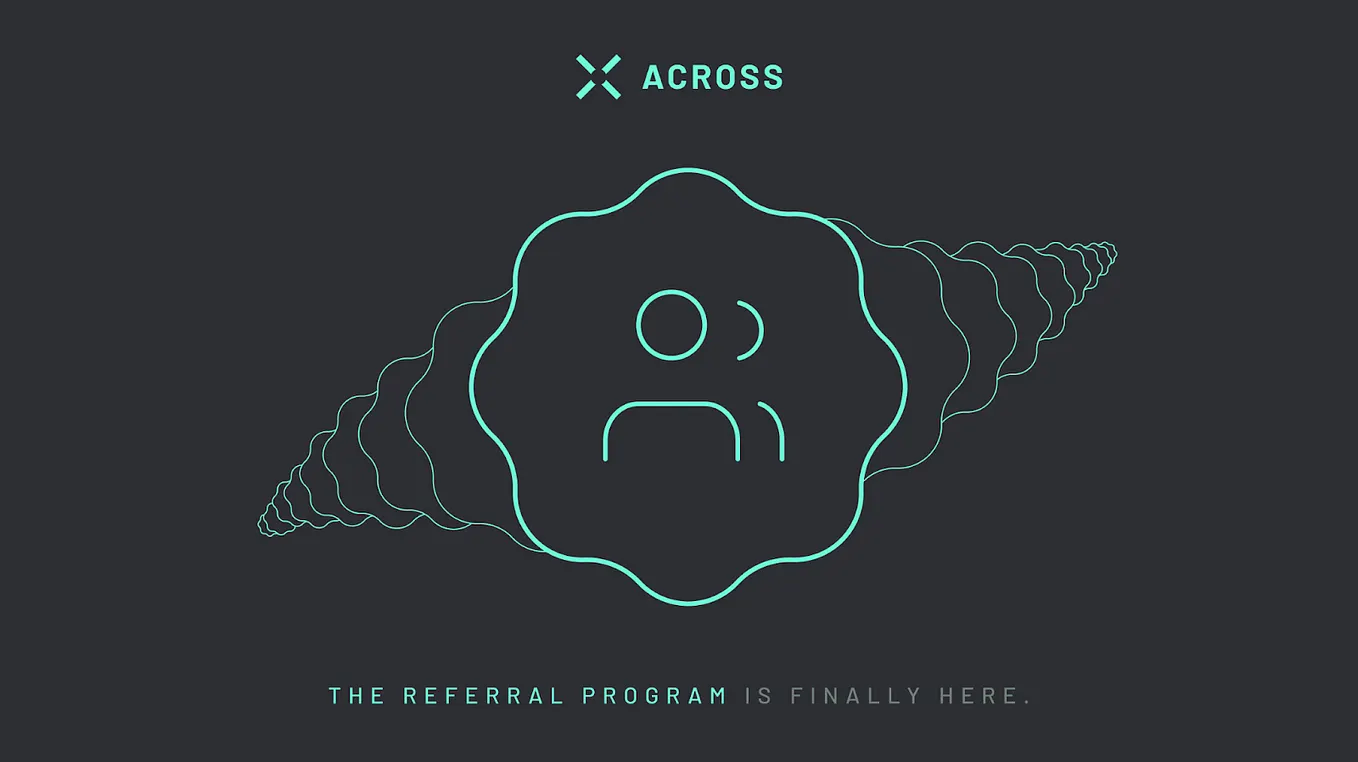 Across Protocol is Live and you can be a Co-Founder | by Across ...