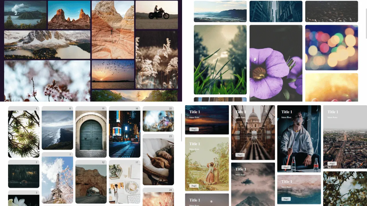 Combining Html Css And Javascript In A Single File A Guide By Css Monster Medium 6080