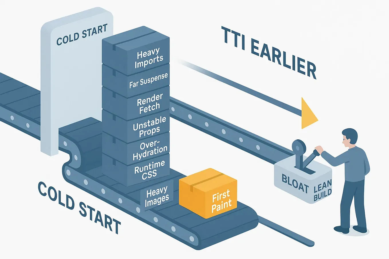 React: Functional vs Class-Based Components | Medium