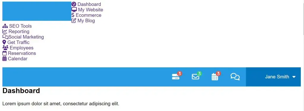 Create Portfolio Website Using HTML and CSS (Source Code) | by Cwrcode | Medium