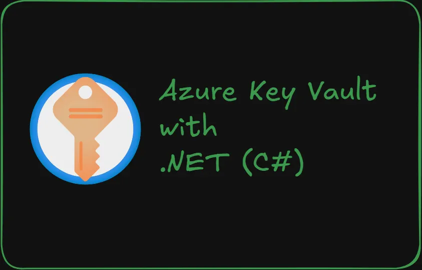 How to get Secrets from Azure Key Vault using the REST API (Postman ...