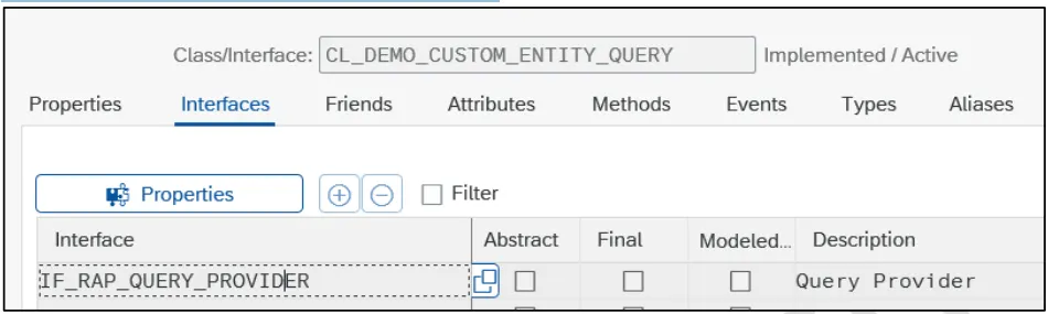 Clean Code in ABAP: Open-Closed Principle (OCP) | by Cihan Karagoz | Medium
