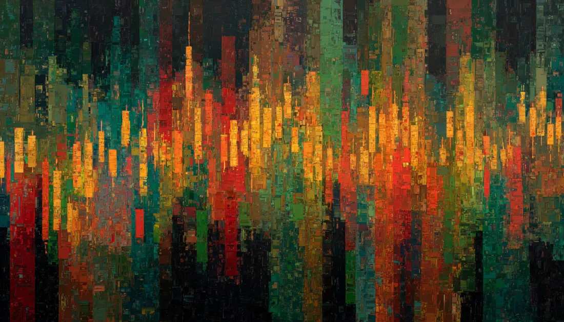 GARCH Models for Volatility Forecasting: A Python-Based Guide | by The ...