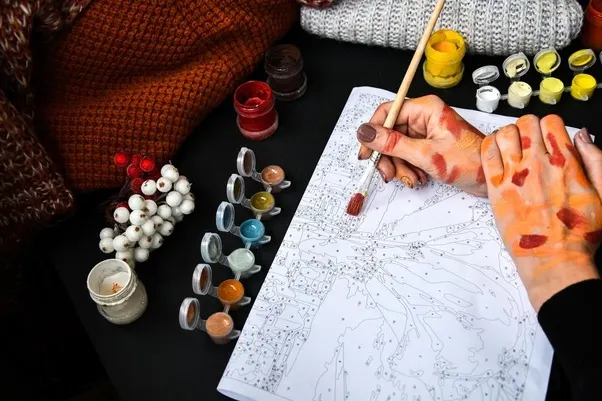 Unveiling the Enigmatic Masterpieces: Exploring the Five Most Complicated Paintings in History ...