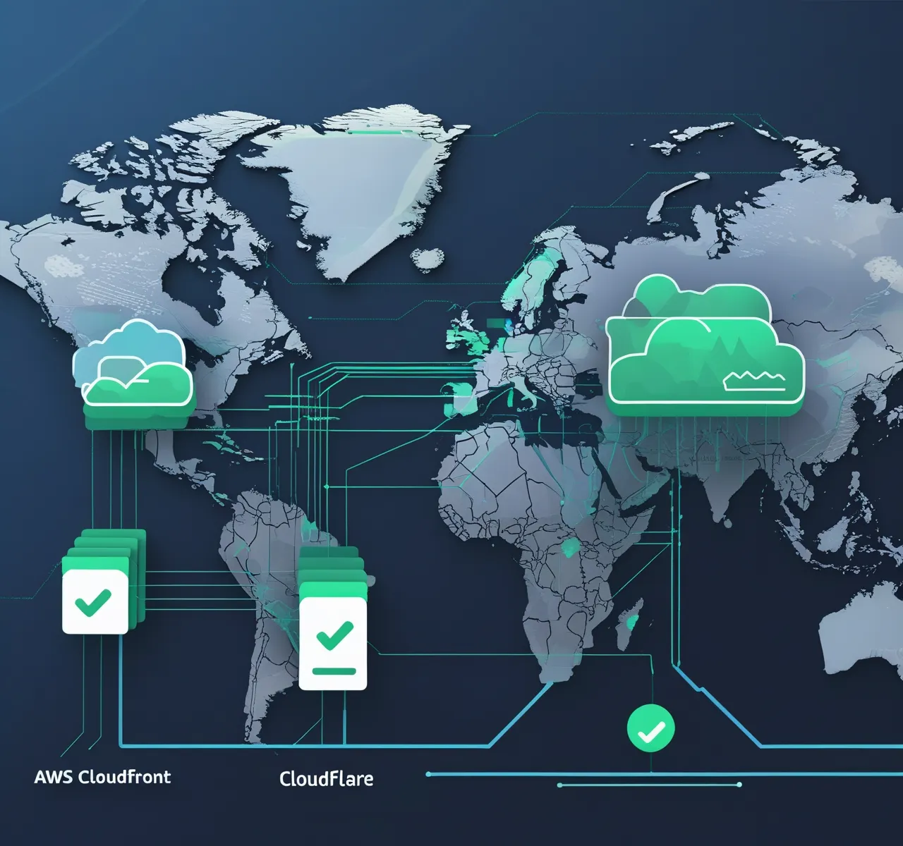 Akamai CDN Architecture: From EdgeWorkers to Guardicore in 2025 | by ...