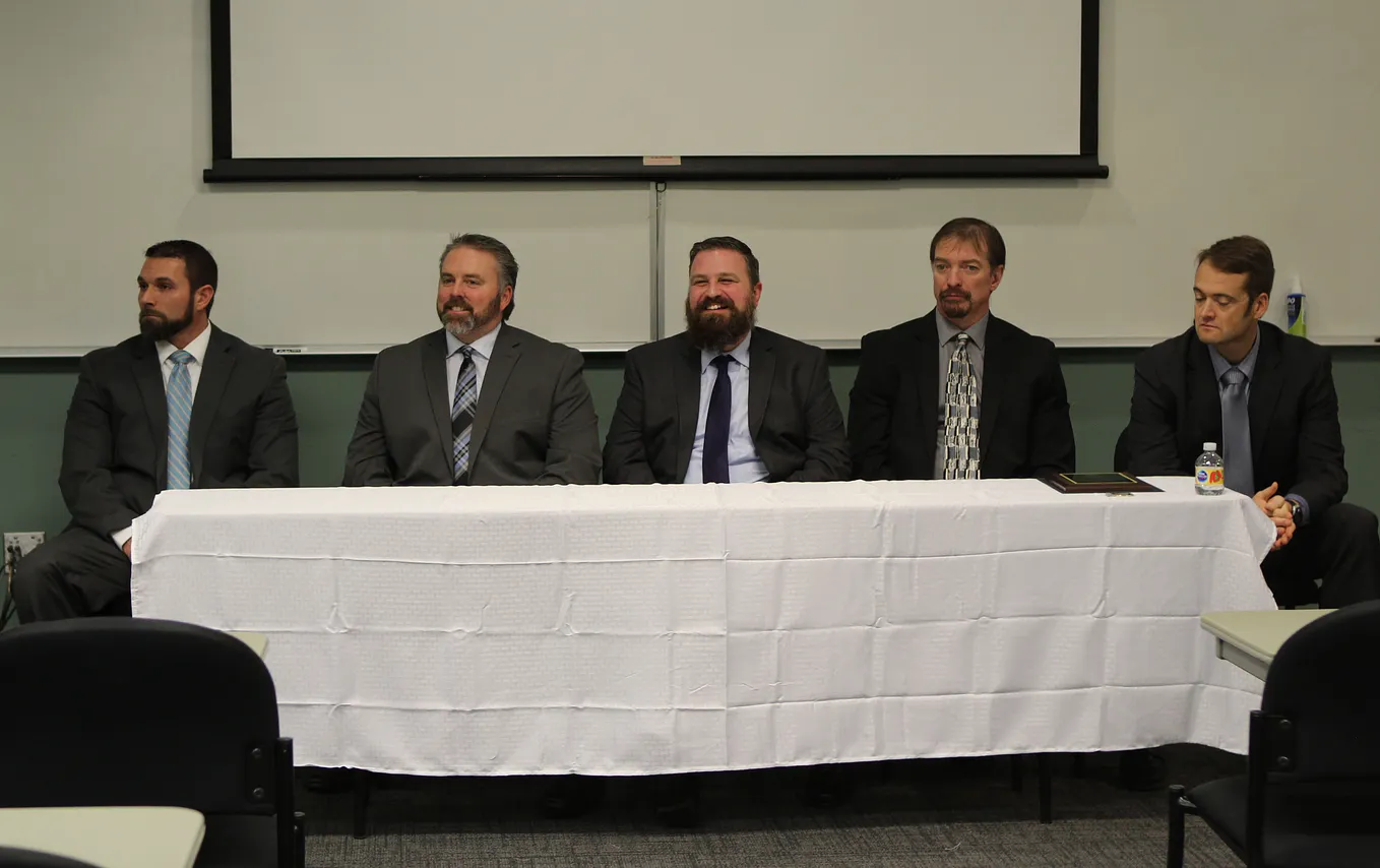 Graduated Reentry Success: David’s Story | by Washington State ...