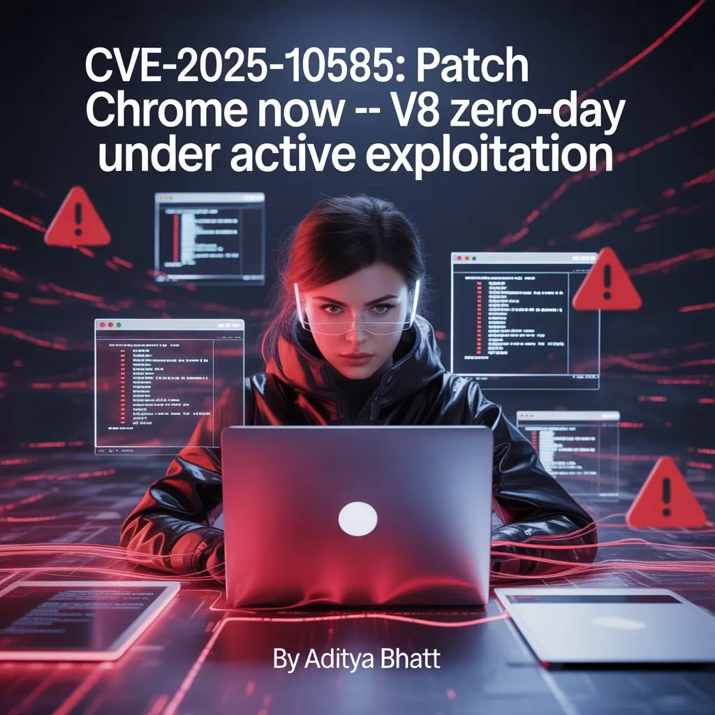 🚨 CVE-2025–49706 — SharePoint Spoofing Vulnerability Under Active Exploitation | by Aditya Bhatt ...
